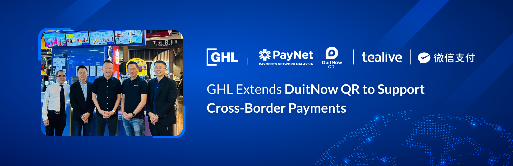 NTT DATA Payment Services